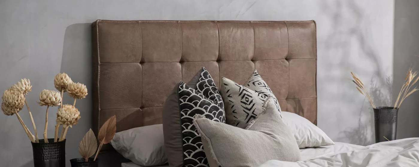 Headboard Collection | Cielo